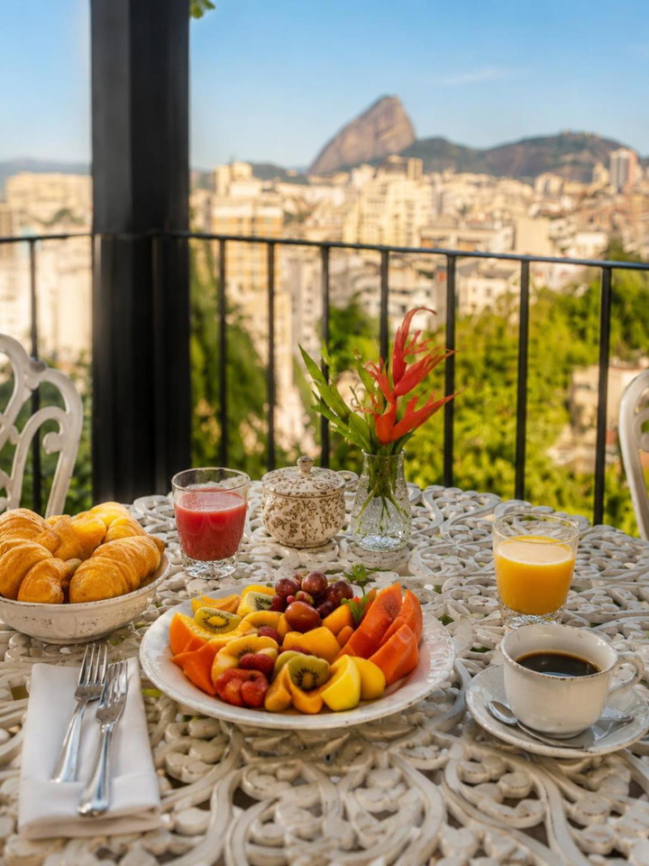New Sugar Loft Apartments - Rio de Janeiro