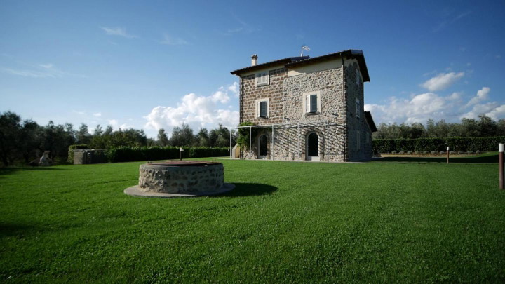 Agriturismo I Due Casali - Italy