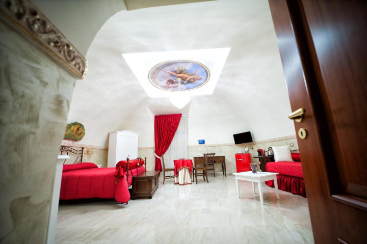 B&b Punto Stella - Naples