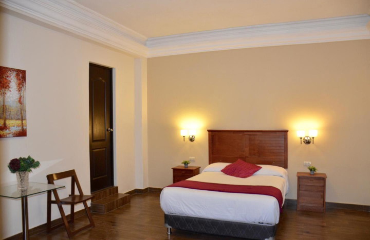 Hotel Tito - Arequipa
