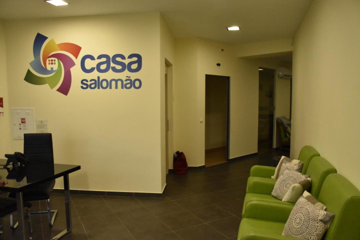 Casa Salomão - Viseu District