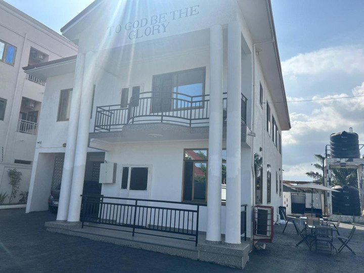 Owoo Villa Westland Accra - Accra