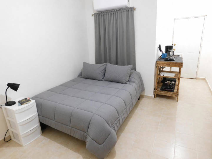 Departamento Terraza Hospital - Hermosillo