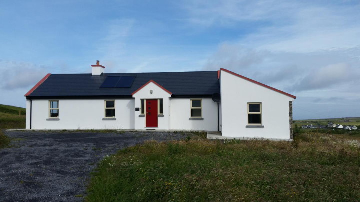 Mary's Meadow - Doolin