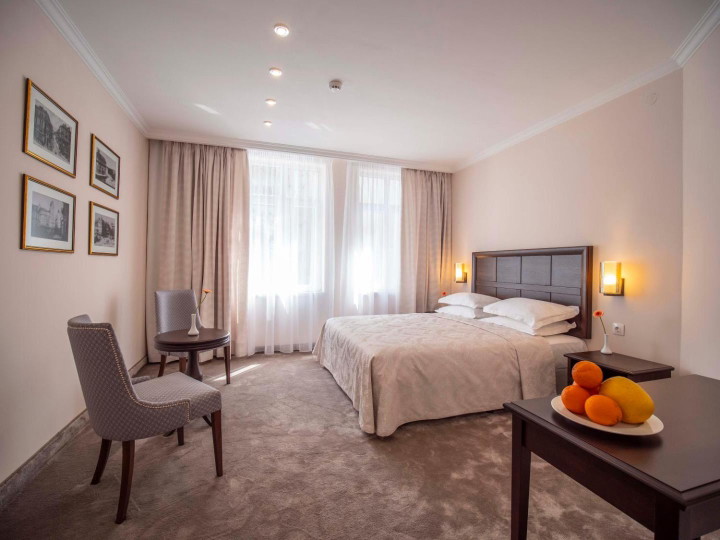 The Moon Boutique Hotel - Sofia