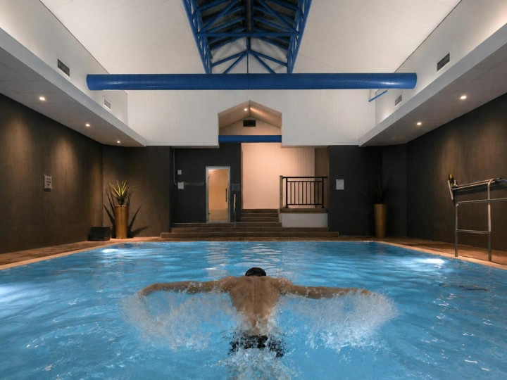 Sandman Signature London Gatwick Hotel - Angleterre