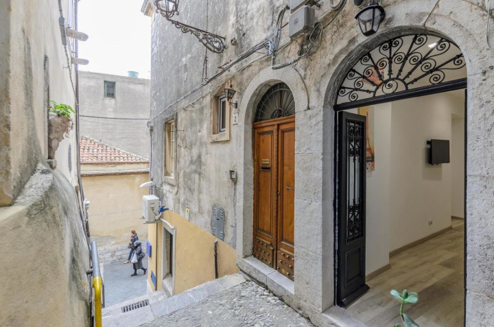 Dreaming Taormina Apartment - Taormina