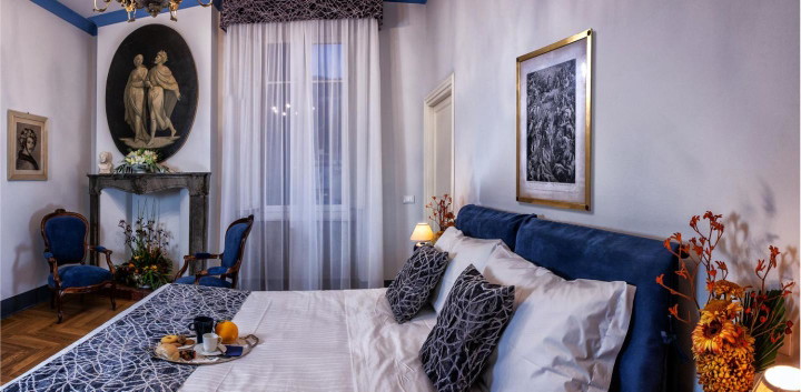 B&b "La Bottega D'arte" - Carrara