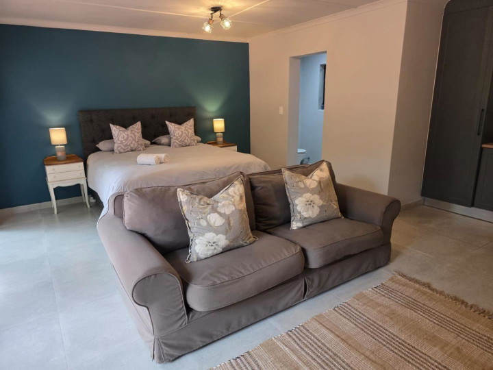 De Nachte Guest Suites - Randburg