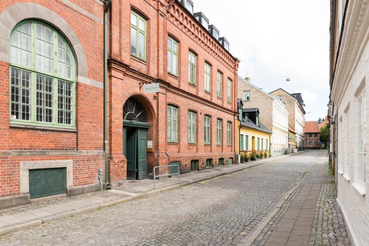 Winstrup Hostel - Lund