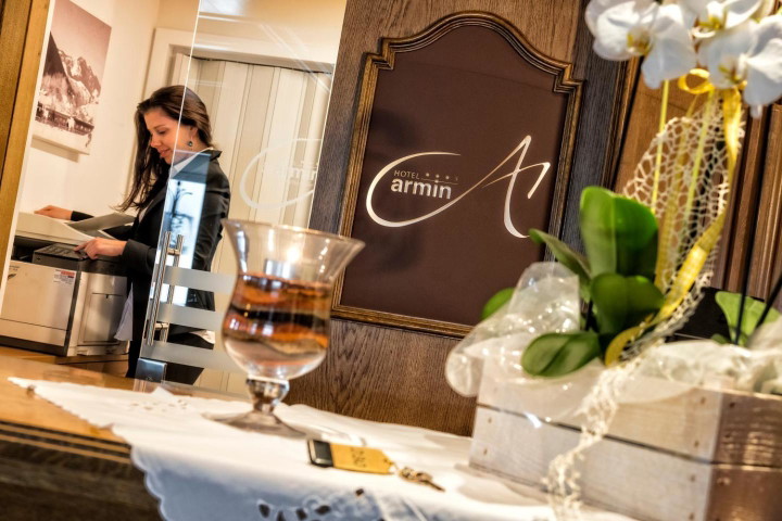 Hotel Armin - Val Gardena
