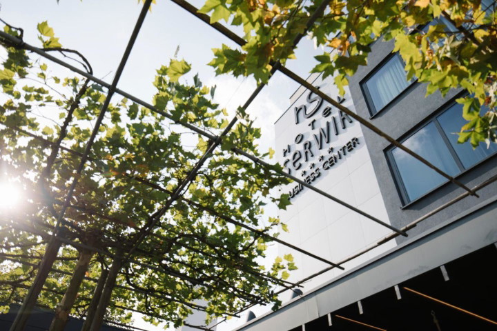 Serwir Hotel - Dendermonde