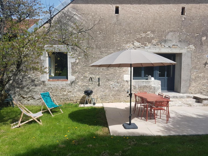 Le Cottage - Besançon