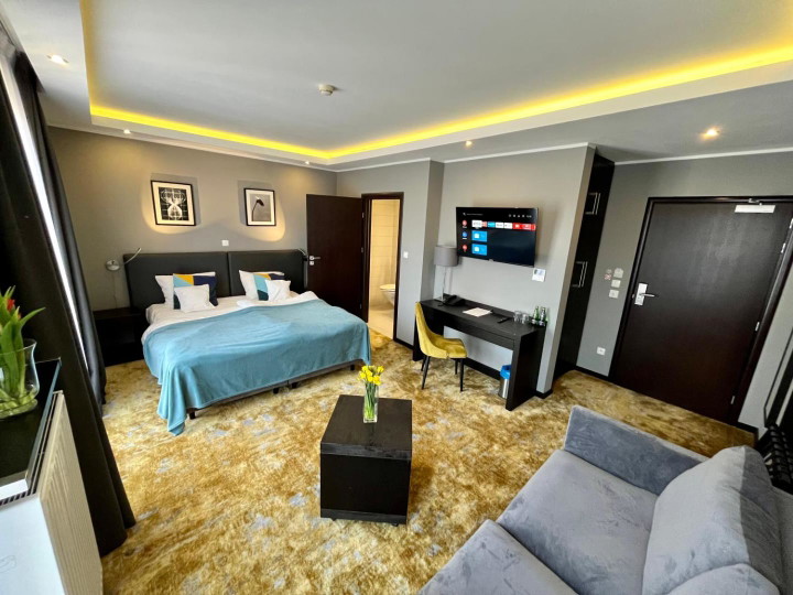 Malta Premium - Poznań