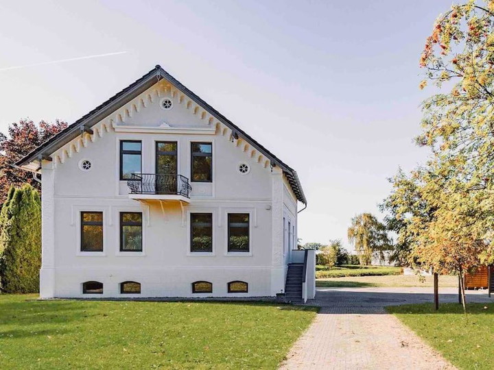 Villa Im Alten Land Hamburg - Für Große Gruppen - Hamburg