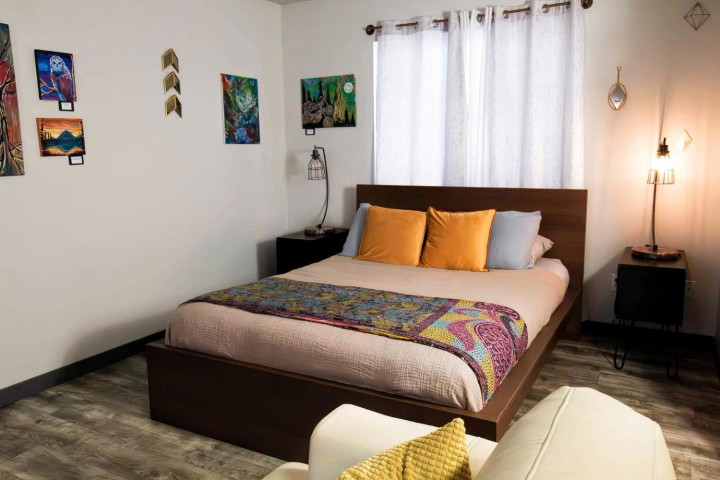Starry Night Inn - Cannon Beach, OR
