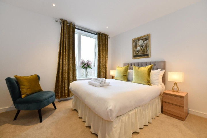 Kew Bridge Apartments - Hounslow