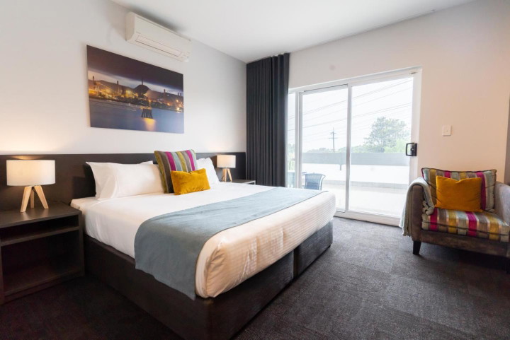 Coniston Hotel Wollongong - Wollongong