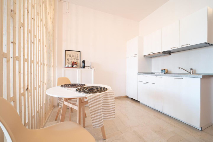 Teodora Suite Pink - Ravenne