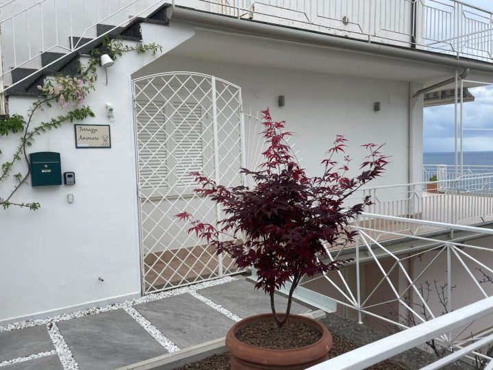 Terrazza Ammare - Acciaroli