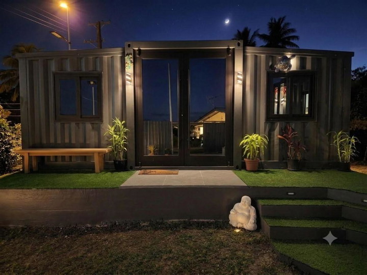 Beverly Hills Haven Fiji - Fiji