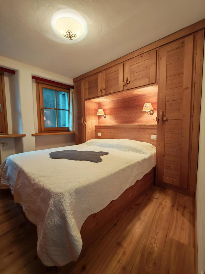 Maison Heidi - Maisons De Charme Valle D'aosta - Appartamento Deluxe A Due Passi Da Courmayeur - Courmayeur