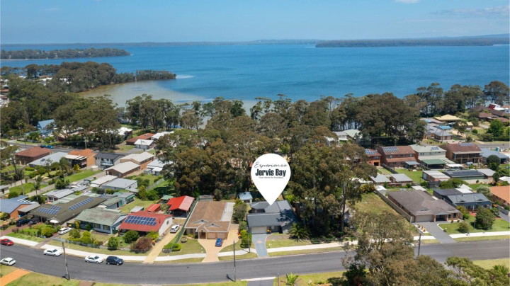 Southern Escape By Experience Jervis Bay - Sanctuary Point