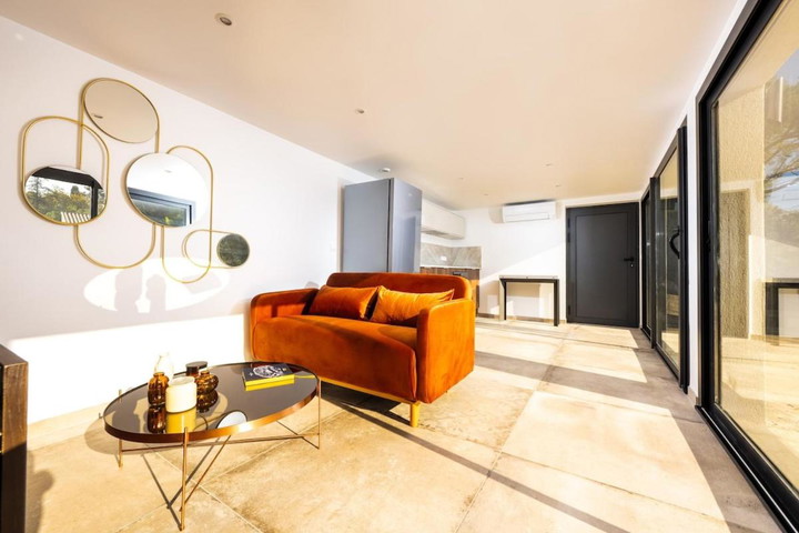Appartement Au Pied Des Calanques De Cassis - Cassis