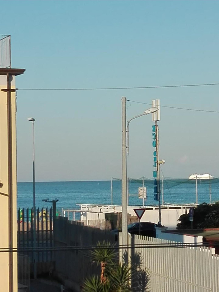 Orizzonte Pontille - Forte dei Marmi