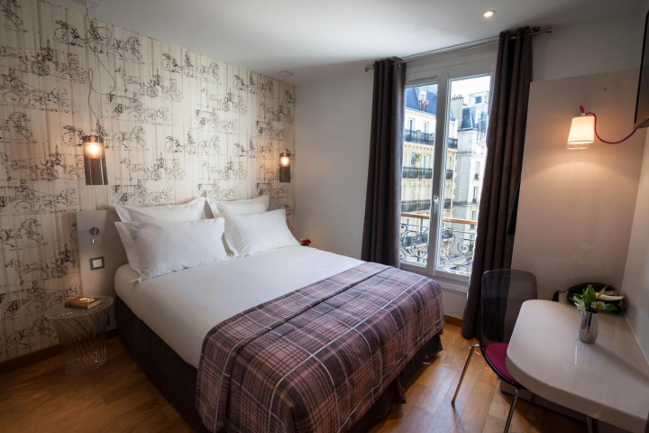 Le Mireille - Neuilly-sur-Seine