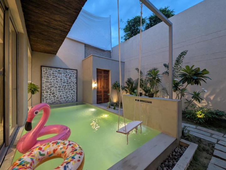 Cape House - Amritsar