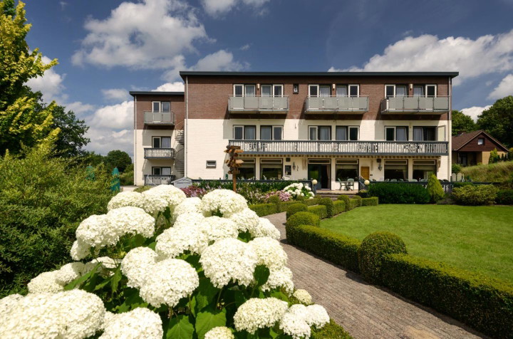 Hotel Bemelmans - Brunssum