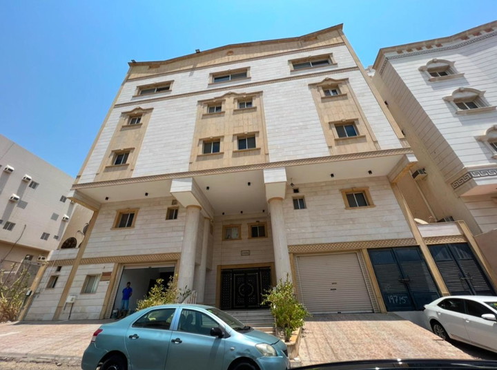 Makkah Al Rusaifah Apartment - Meca