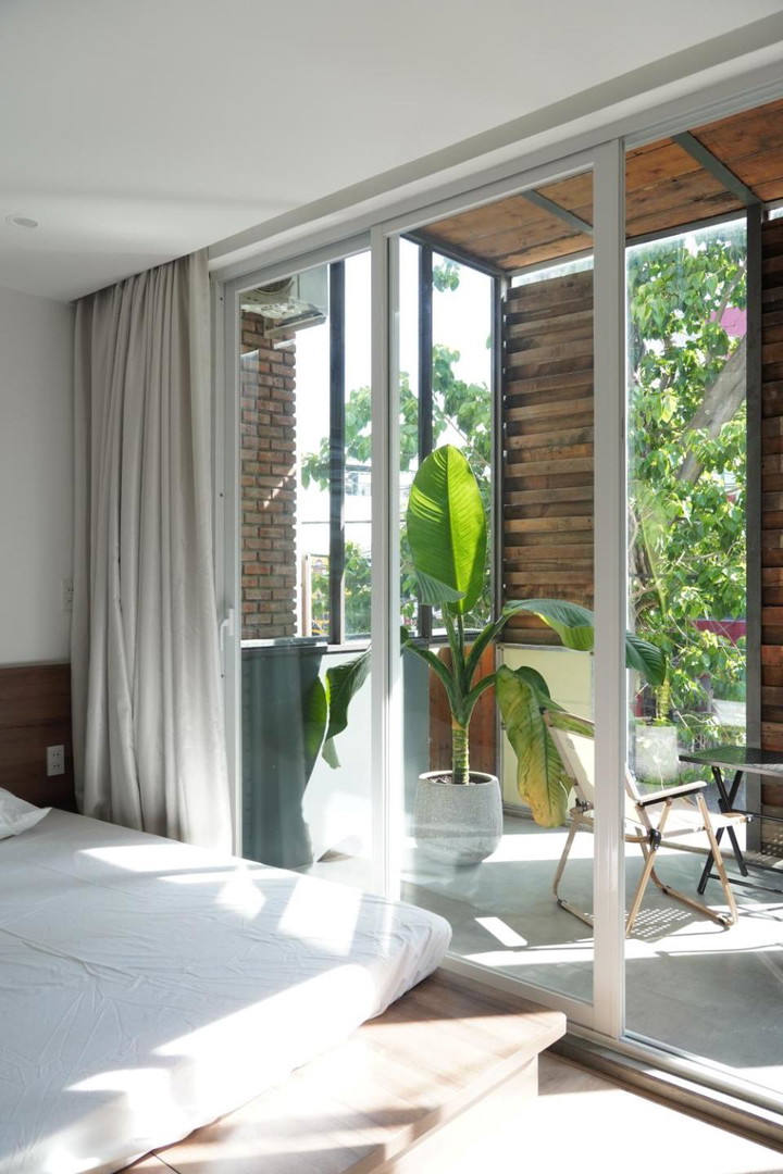 389 Hz Homestay - Đà Nẵng