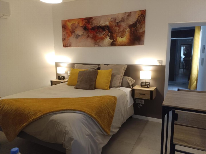 Chambre Indépendante - Occitânia