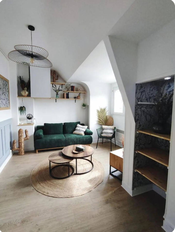 Appartement Centre Ville Amiens - Amiens