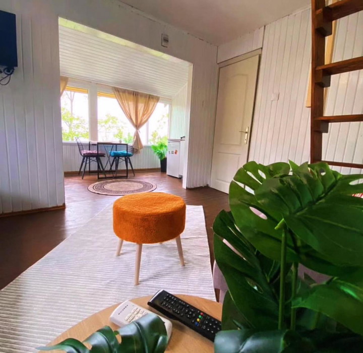 Sapanca Balkaya Bungalov Dağ Evi - Turkey
