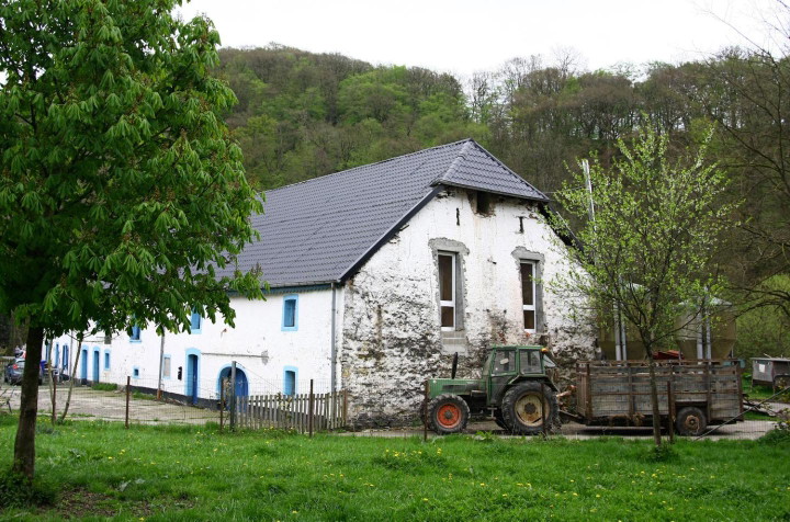 Room In Farmhouse Berkel - Luxembourg City