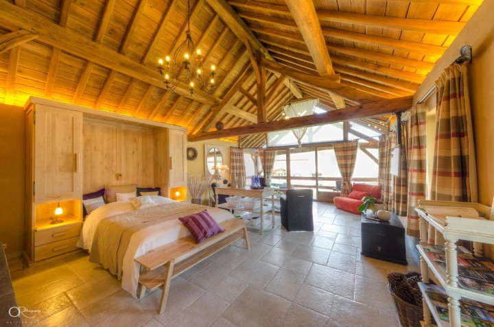 Chambre D'hôtes - Le Refuge De La Vallée - Durbuy