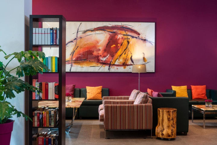 Sorat Hotel Berlin - Hennigsdorf