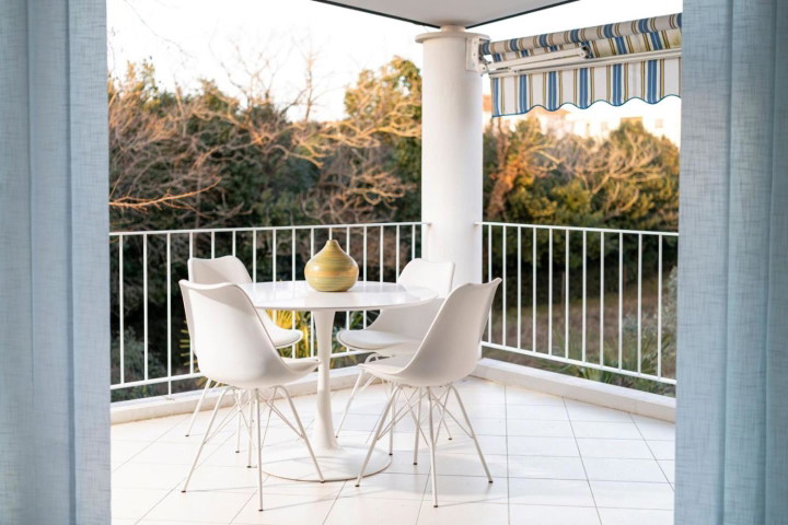 Apartment Crvena Uvala - Umag