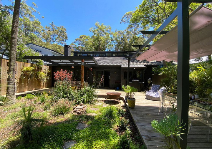 New Serene Modern Oasis - Central Coast