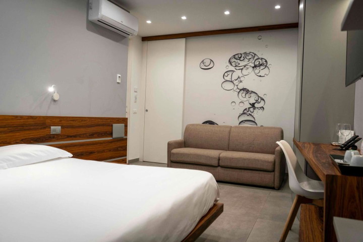 B&b Rakel Home - Milazzo
