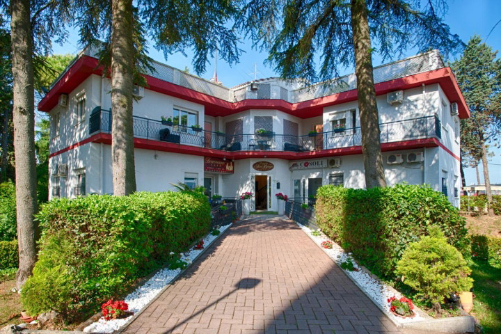 Locanda San Biagio - Cattolica
