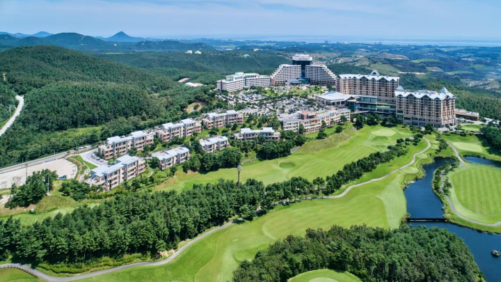 Sono Felice Delpino - Sokcho-si