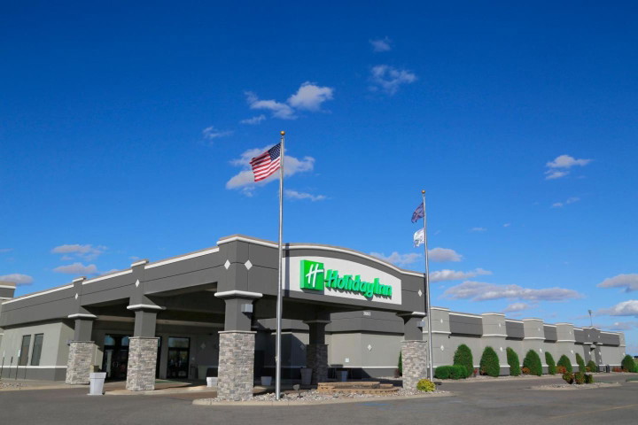 Holiday Inn Fargo By Ihg - North Dakota