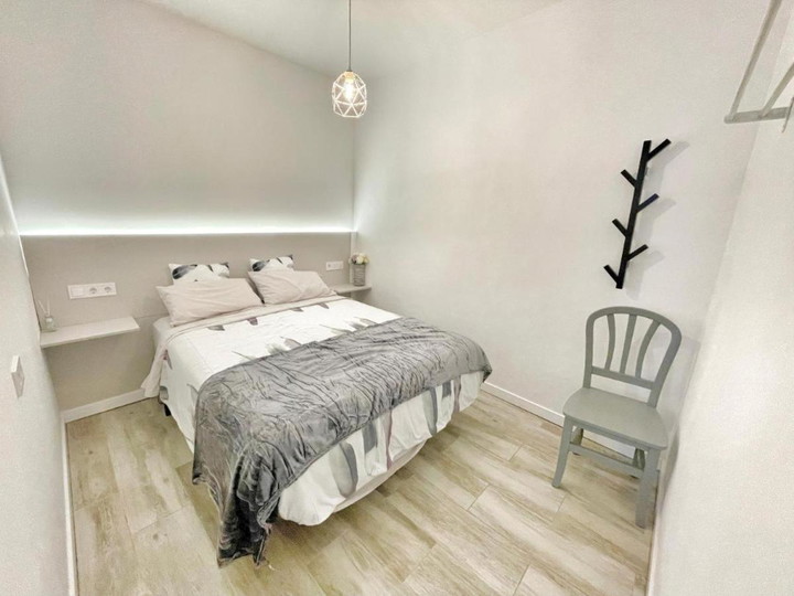 Sol Apartamentos Centro Histórico - Provincia Málaga, Spagna