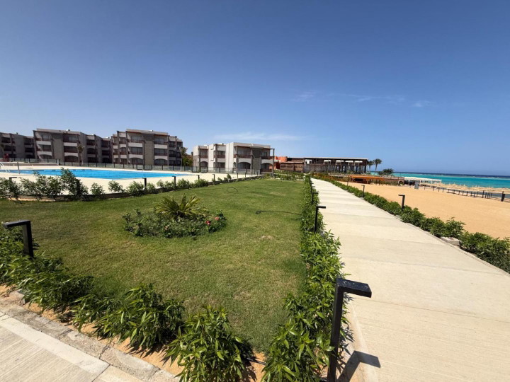 Momento Resort & Aqua Park By Gewan - Marsa Alam