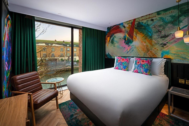 Nyx Hotel Dublin Portobello - Dun Laoghaire