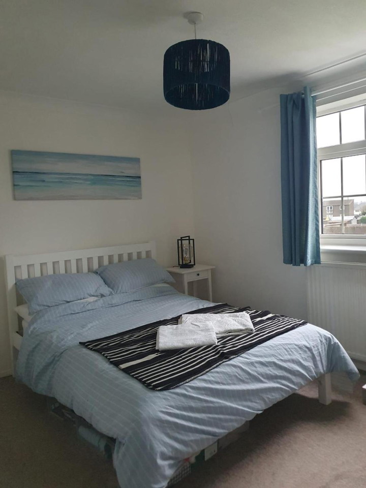 Double Room In Shared House - West Wittering